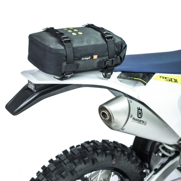 Kriega – OS RACK LOOPS – Motorrad Colombia