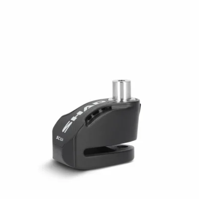 ANTIRROBO DE DISCO SC62A - NEGRO - Motorrad Colombia